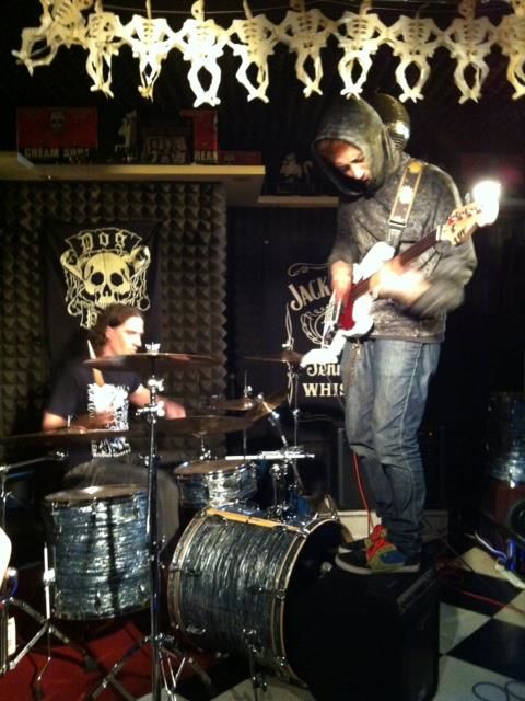 Stalker + Behind The Screen in Dallas at The Texas Theatre