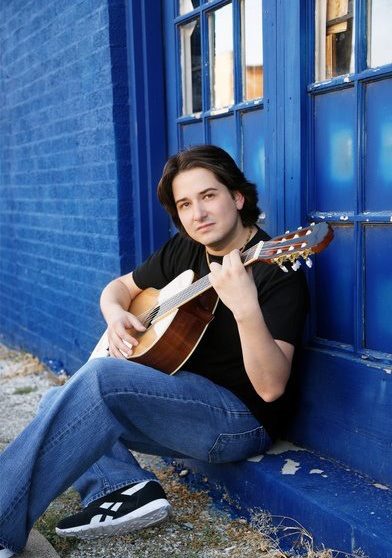 CHRIS DIAZ to perform at the Heart of Texas Rockfest in Austin at