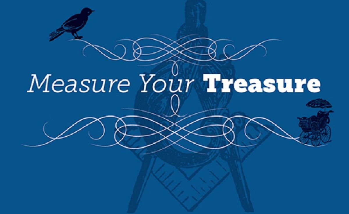 Measure Your Treasure - Appraisal Event in Austin at Austin
