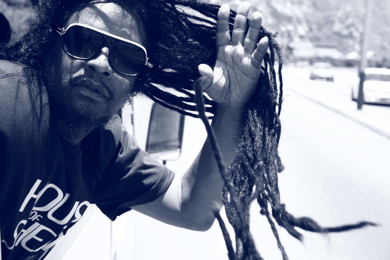 Reggae Sunsplash w/ Maxi Priest in Rohnert Park at SOMO Village