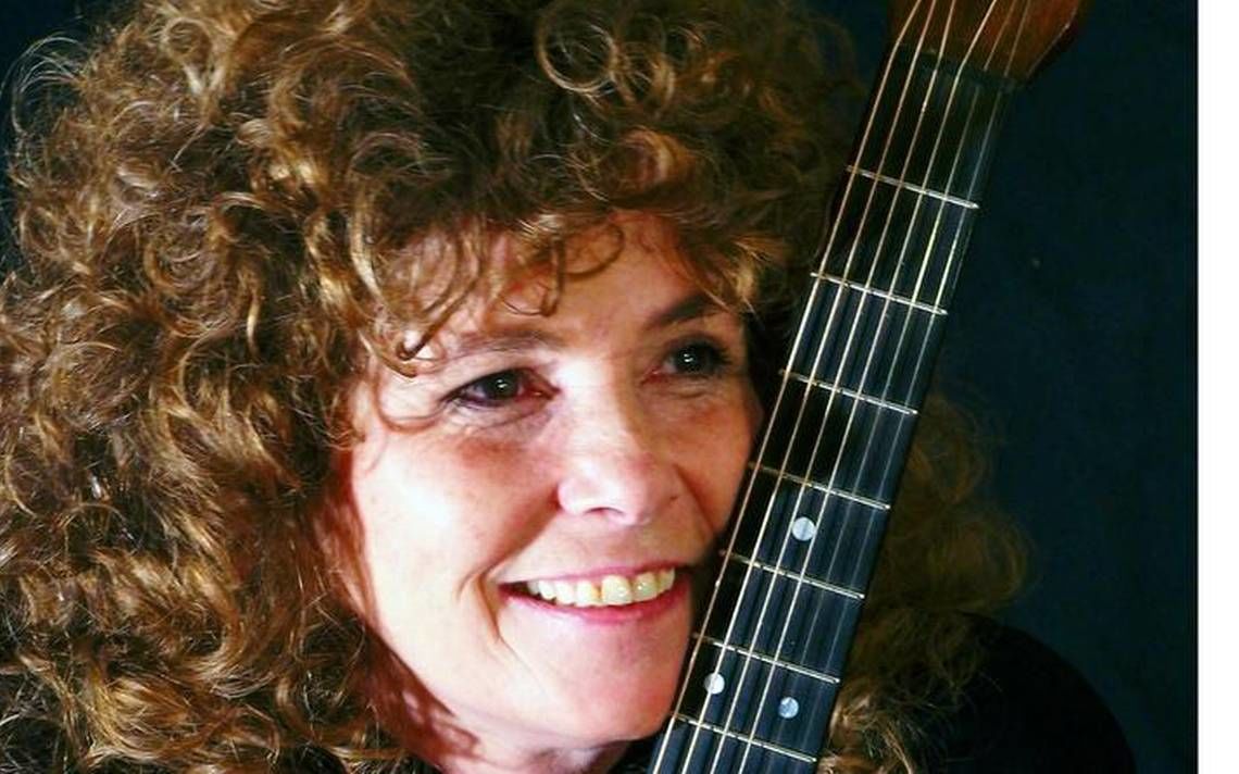 Anne Feeney CD Release in Austin at The Saxon Pub