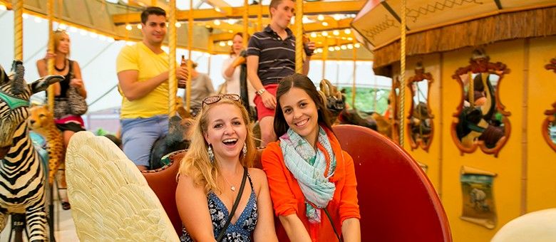 Adults Night Out in Chicago at Lincoln Park Zoo