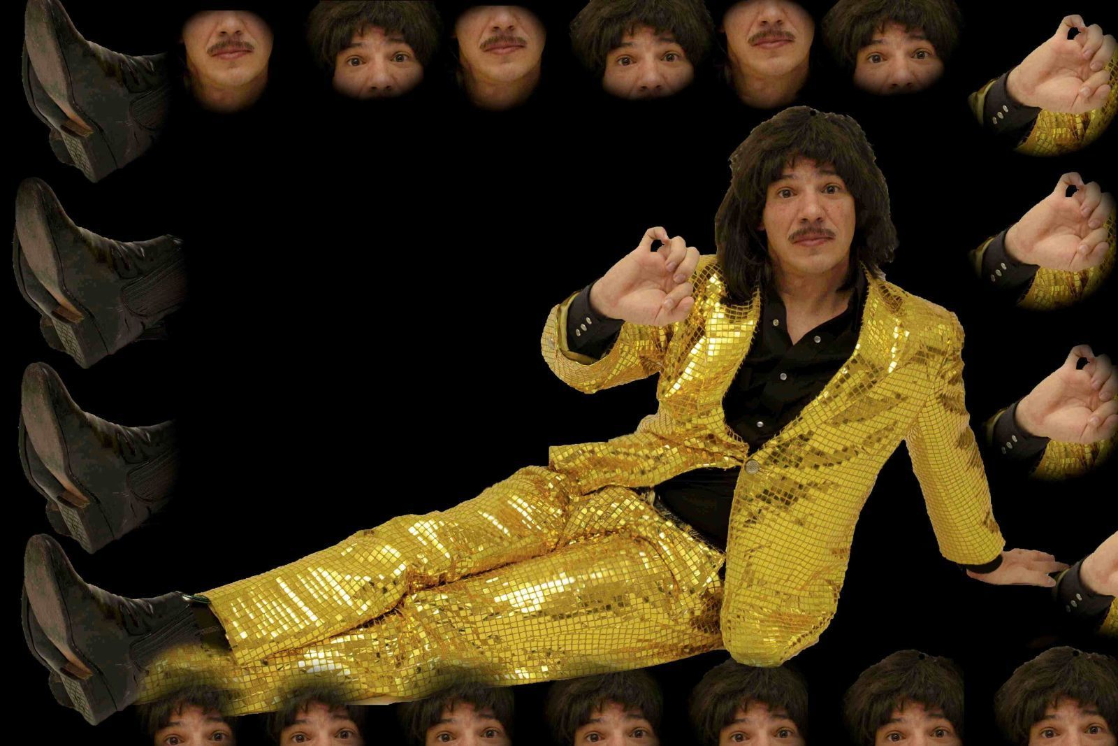 Silverio Live in Austin at Barrel O'Fun