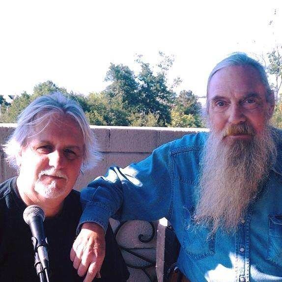 Cowboy Doug Davis Memorial Picker Circle Hosted by Bill Lewis in