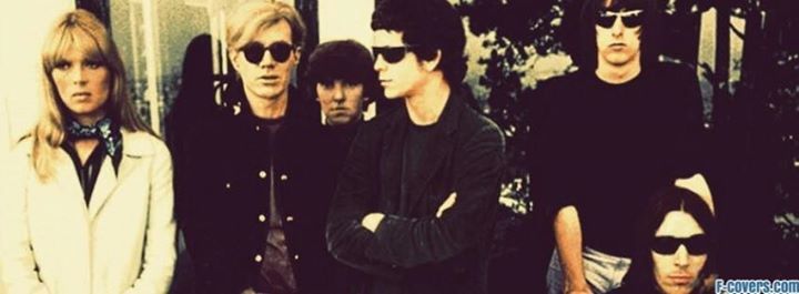 The Velvet Underground 50 Year Anniversary Tribute Show at