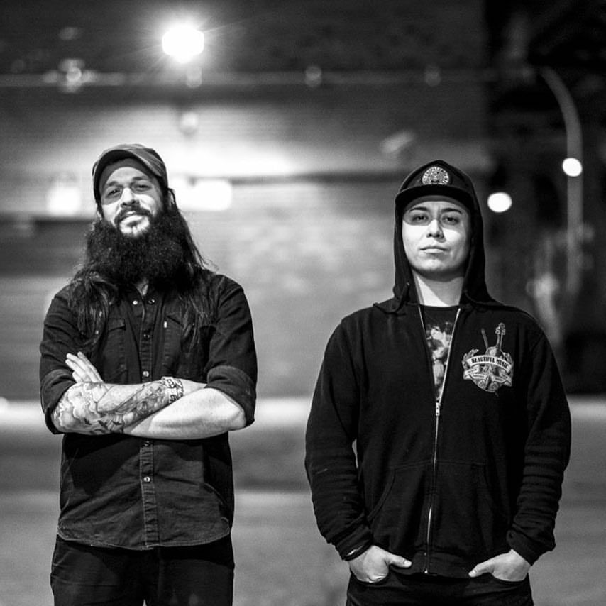 Shawn James & The Shapeshifters w/ Horti, Sam Pace, Jack Ferrara