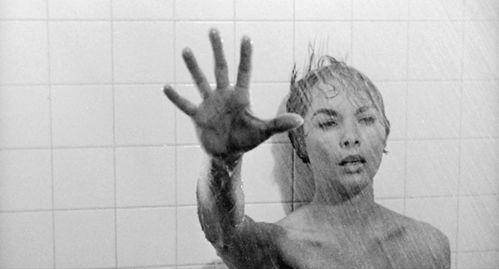 Psycho (35mm) in Austin at Paramount and Stateside Theatres