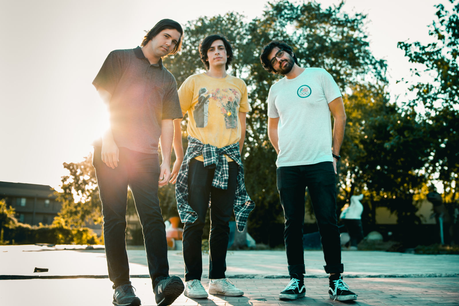 Glaze EP Release ft. Bango Skank, Mattresses, Mantra Love in