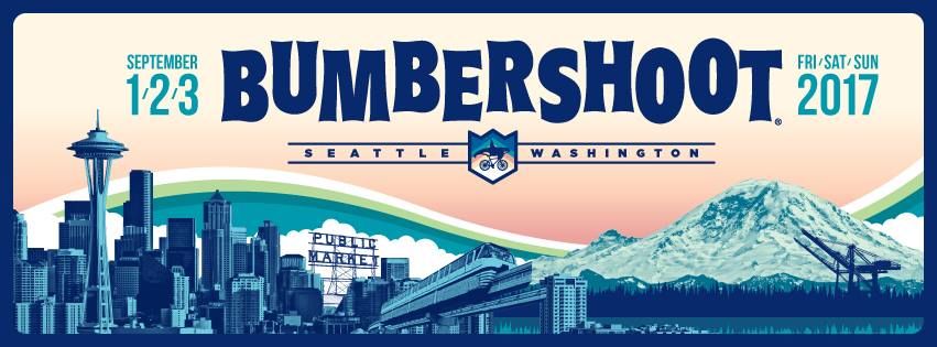 Bumbershoot in Seattle at Seattle Centre