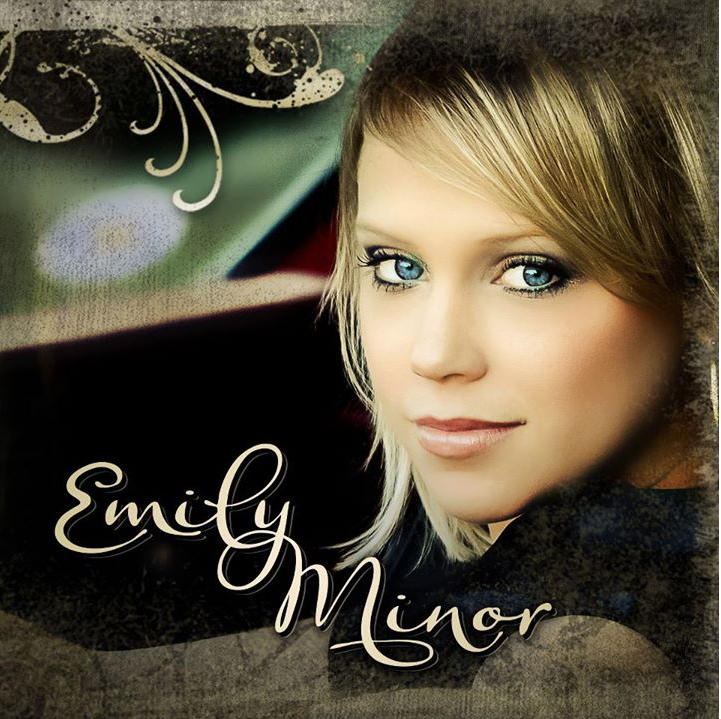 CMA first show with Emily Minor in Nashville at Puckett's Grocery