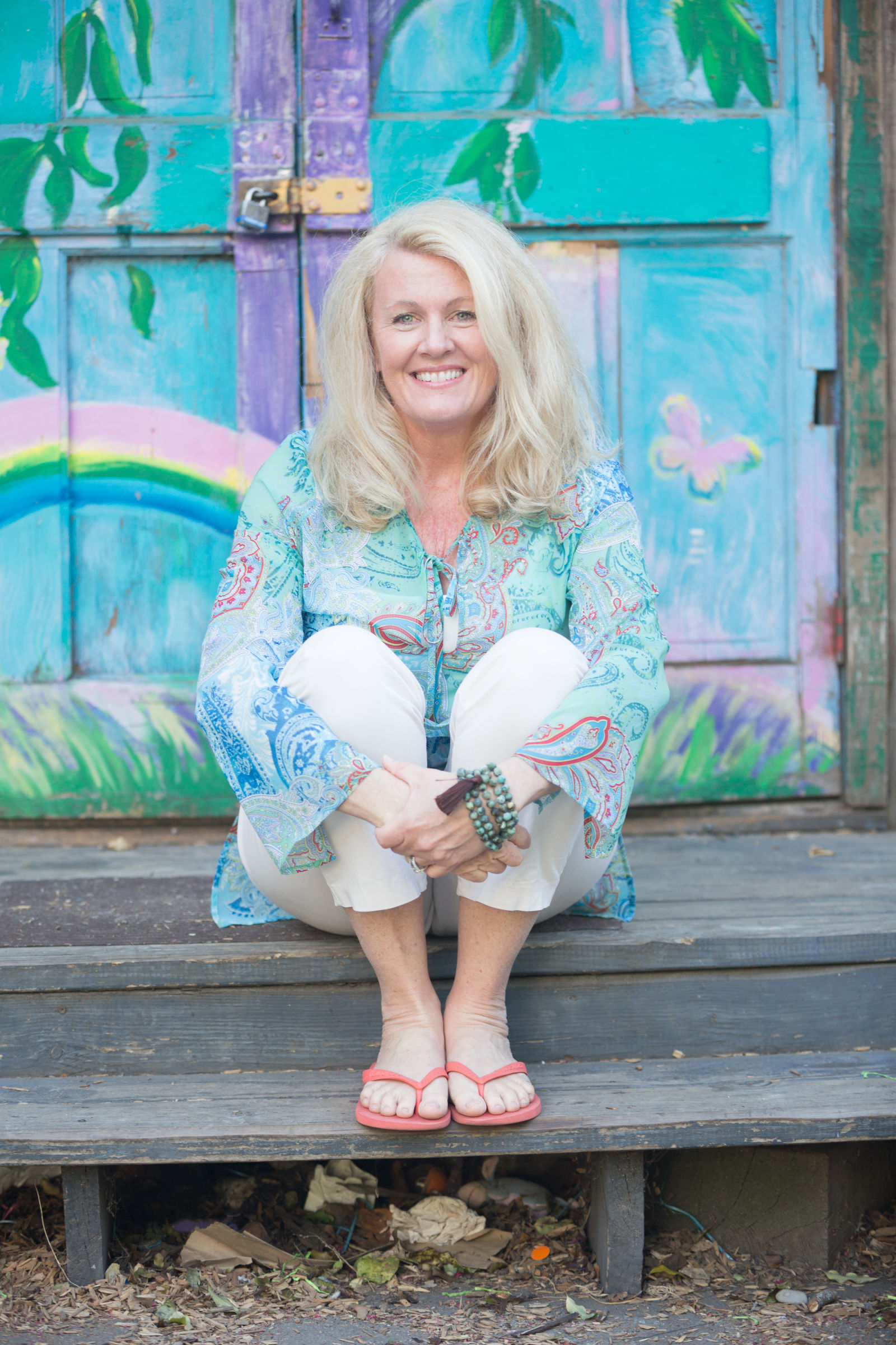 The Power of Attention w/ Sarah McLean Book Signing in Austin at