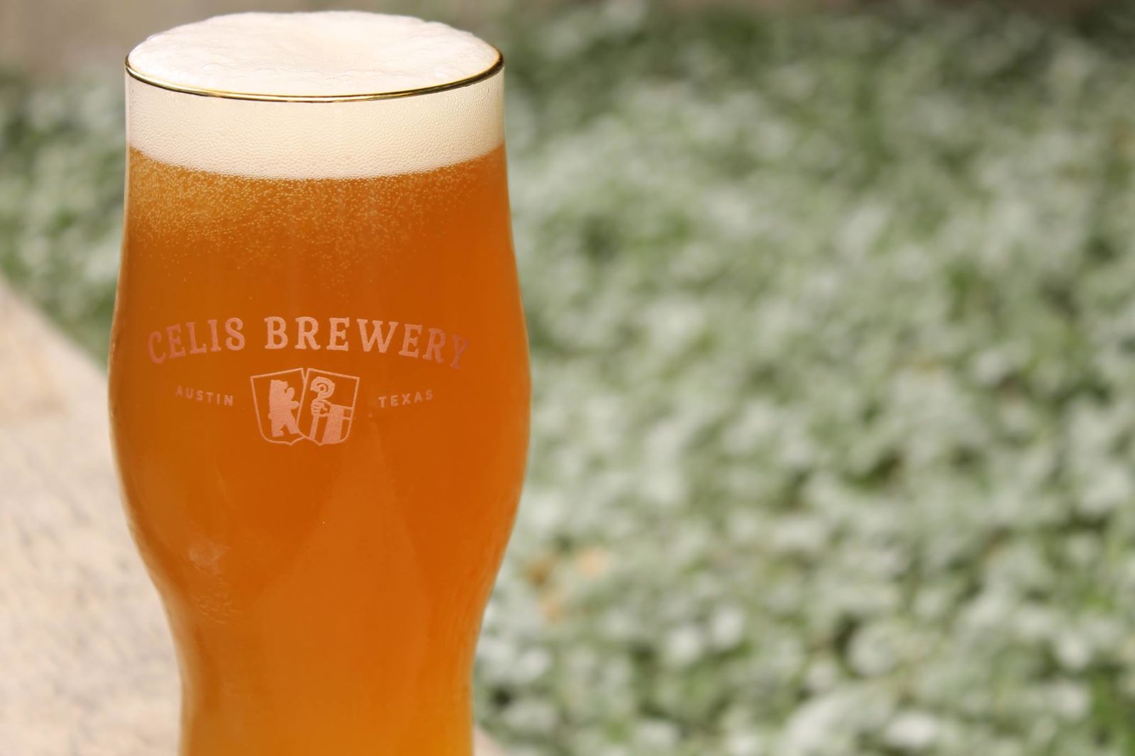 Celis Brewery Re-Launch in Austin at Whip In