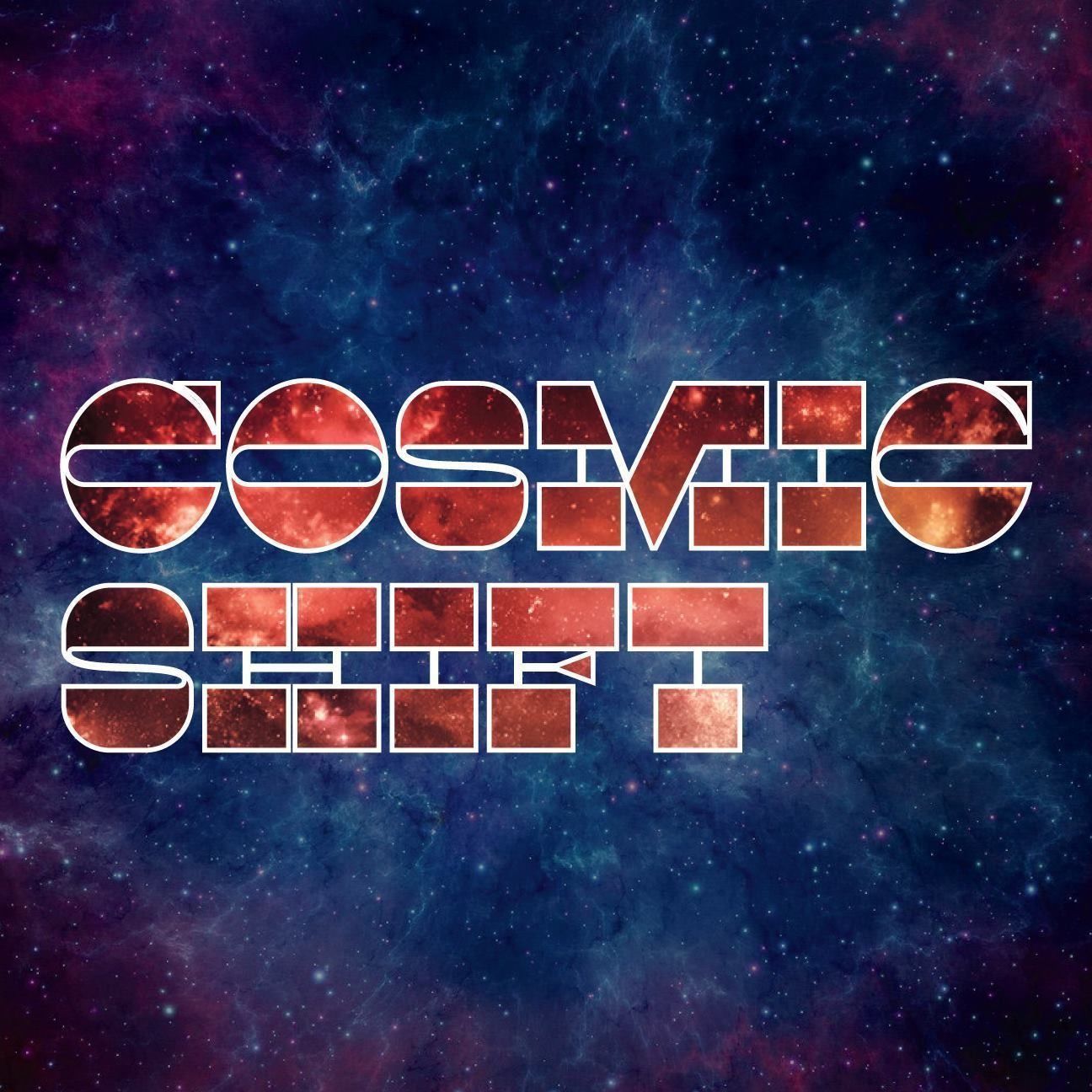 Cosmic Shift, Natchez Tracers, New Wave Rebellion, Black Hole