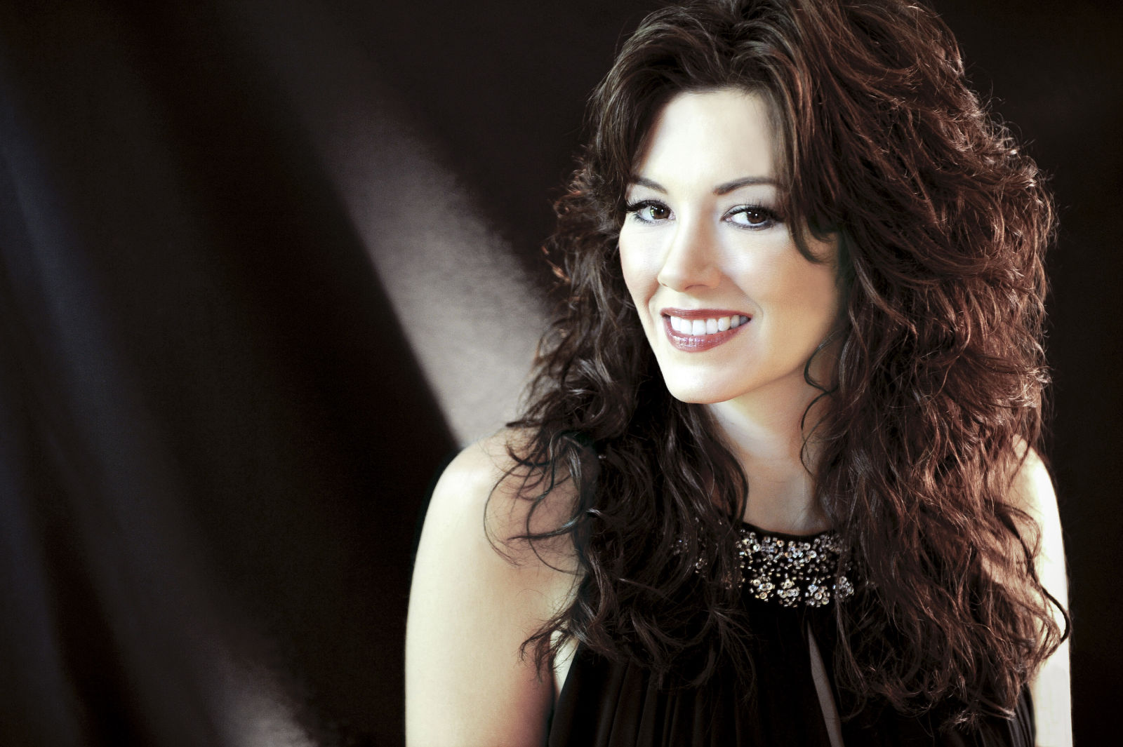 Mandy Barnett in Nashville at 3rd & Lindsley Bar and Grill