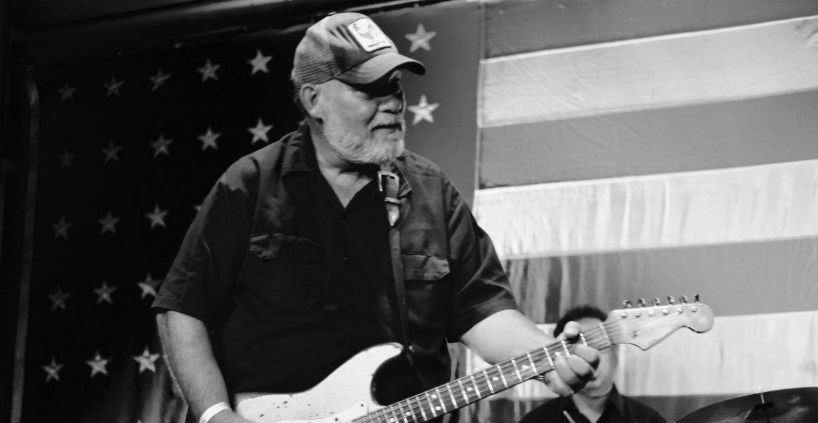 Jon Dee Graham and Band in Kansas City at Knuckleheads