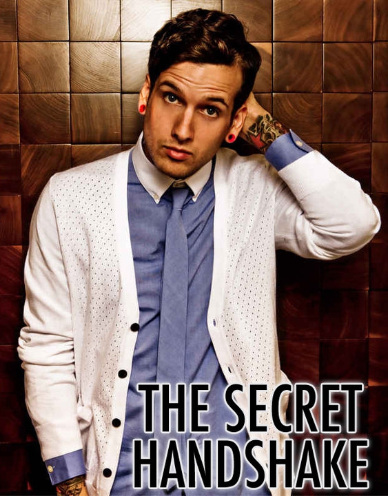 The Secret Handshake, PlayRadioPlay, Love You Long Time, & The