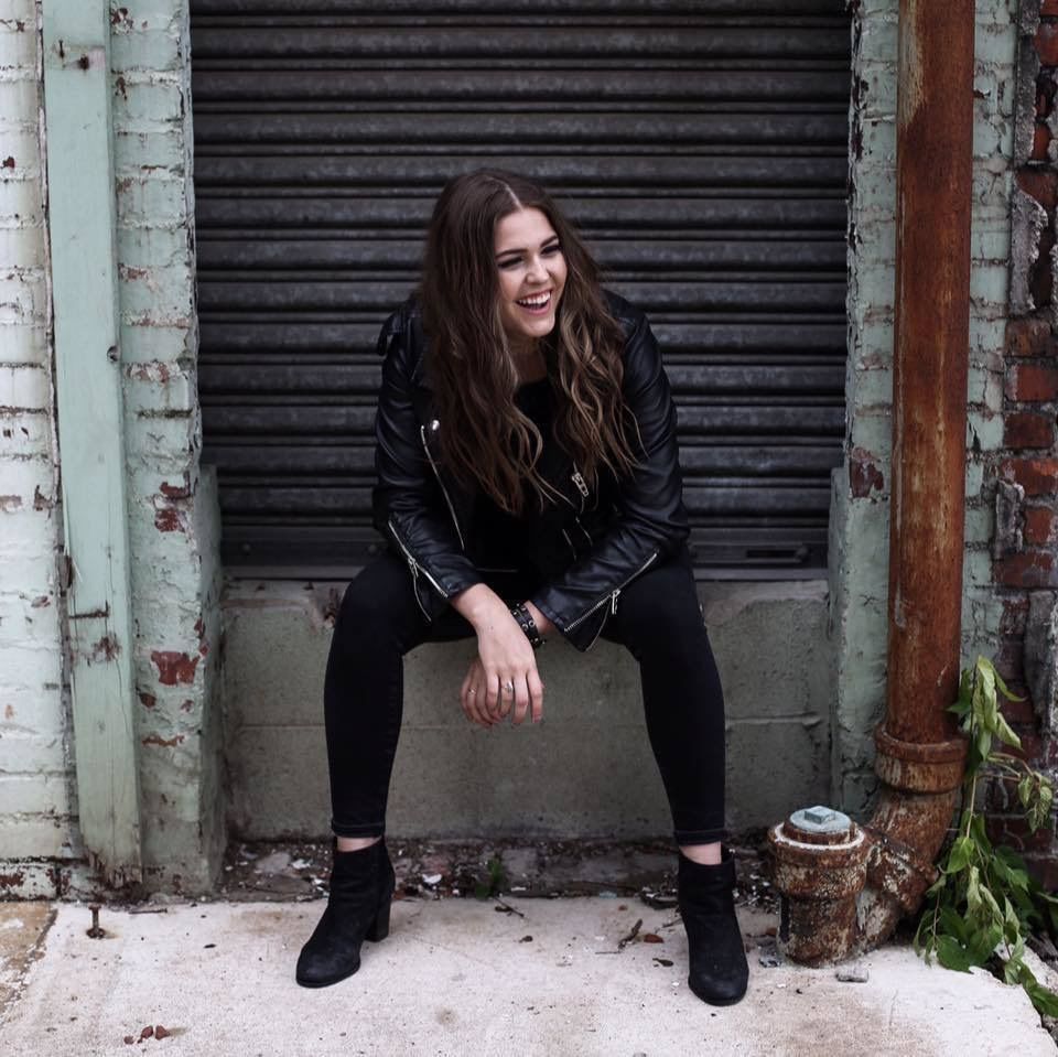 Beth White, Jordy Searcy, Billy Stonecipher, Kaycie