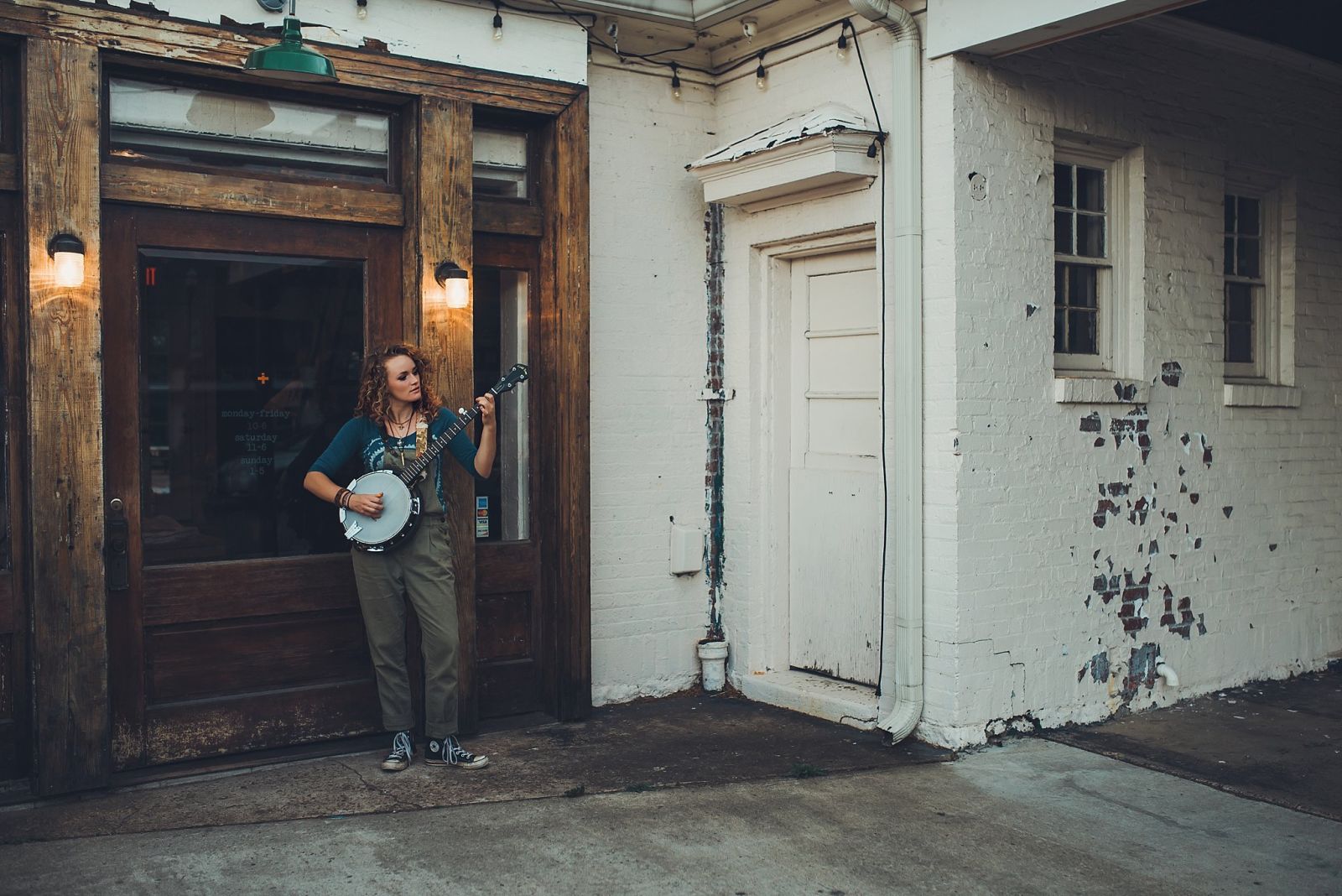 Music City Stage Thursday Lineup w/ Jessie Key, Kenny Foster, and