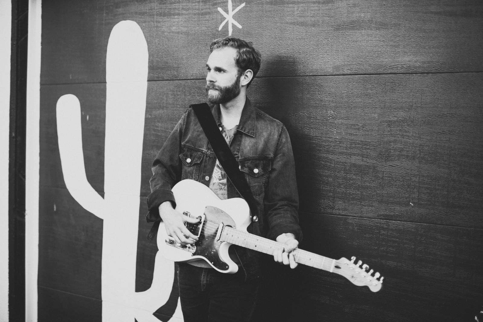 Jacob Cole, Levi Thomas Band, The Only Ocean in San Francisco at