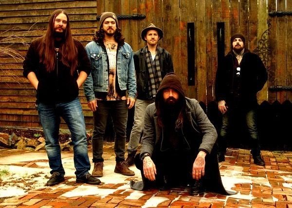 He Is Legend, To Speak Of Wolves, Bad Seed Rising in Seattle at El