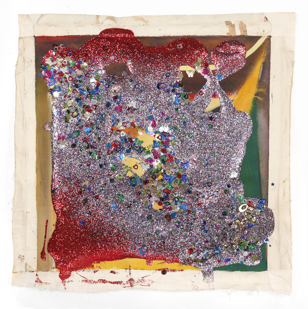 Liminal Space in New York at Caribbean Cultural African Diaspora