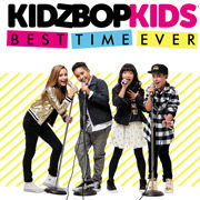 Kidz Bop – Best Time Ever Tour in San Jose at City National Civic