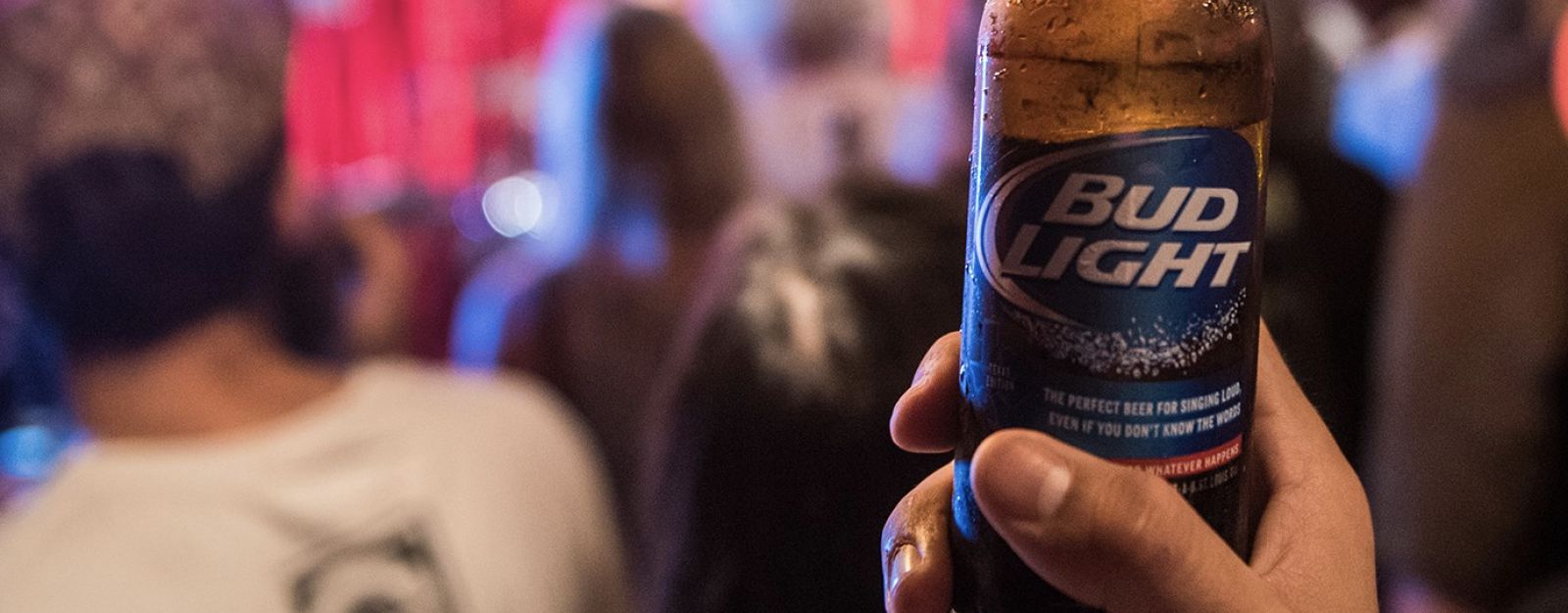 Win Tickets To Bud Light Summer Live Series in Austin at Various