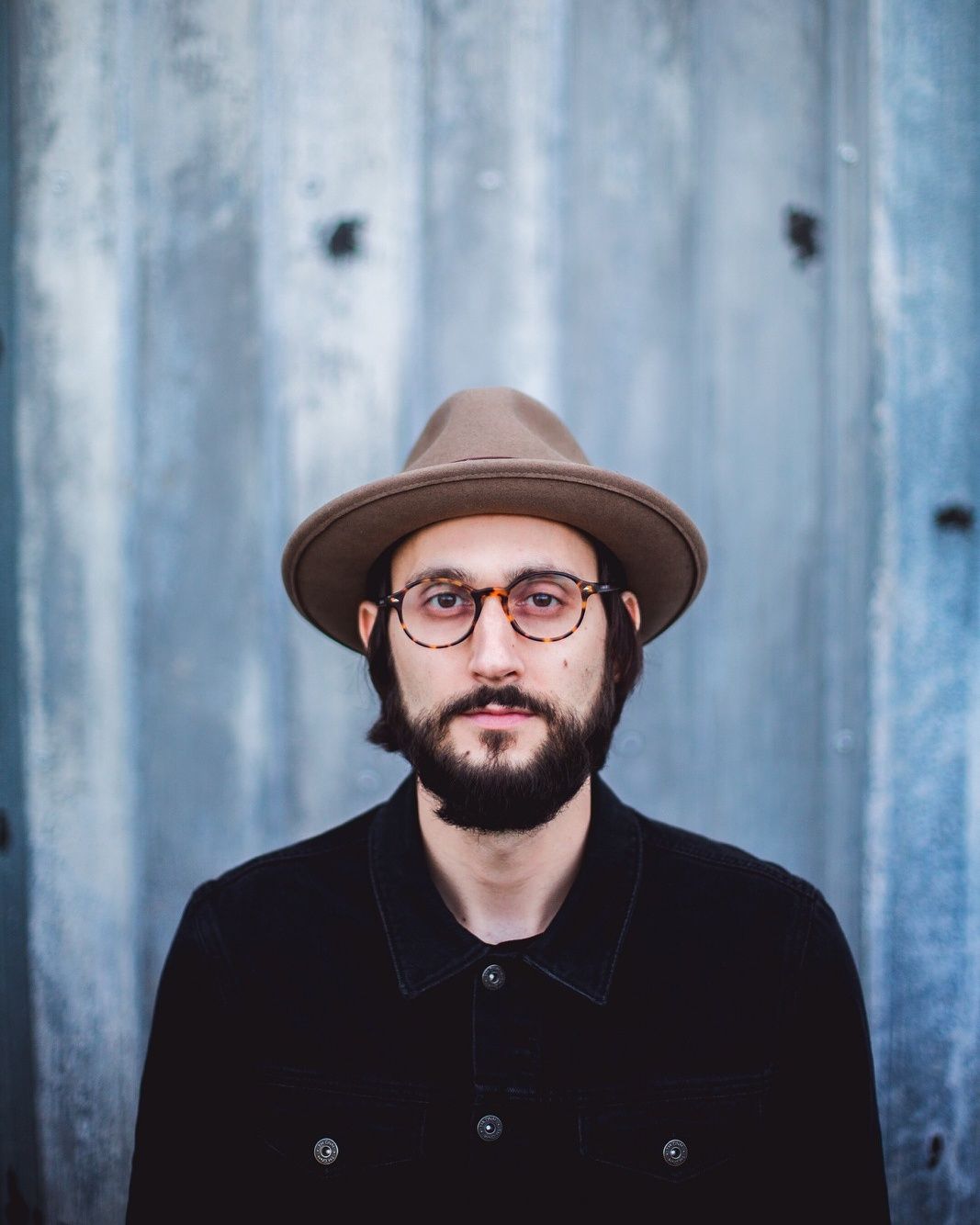 Scott Collins in Austin at The Hyatt Regency Austin