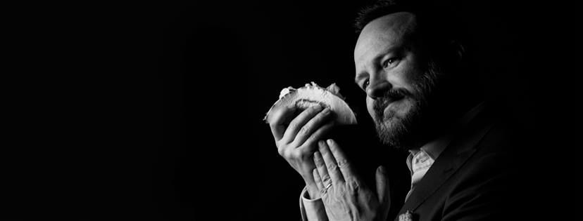 PUNCH! w/ Matt Bearden in Austin at Cap City Comedy Club