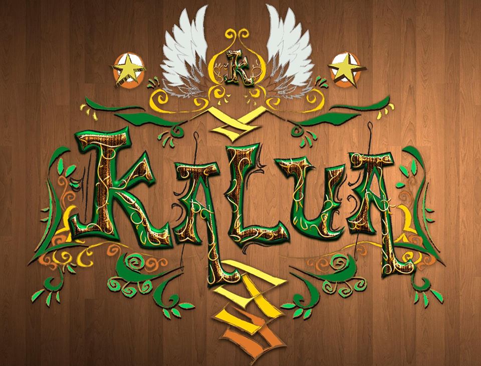 Ausin Vida & "Sound Is Brown" present Kalua with Kiko Y La Banda in