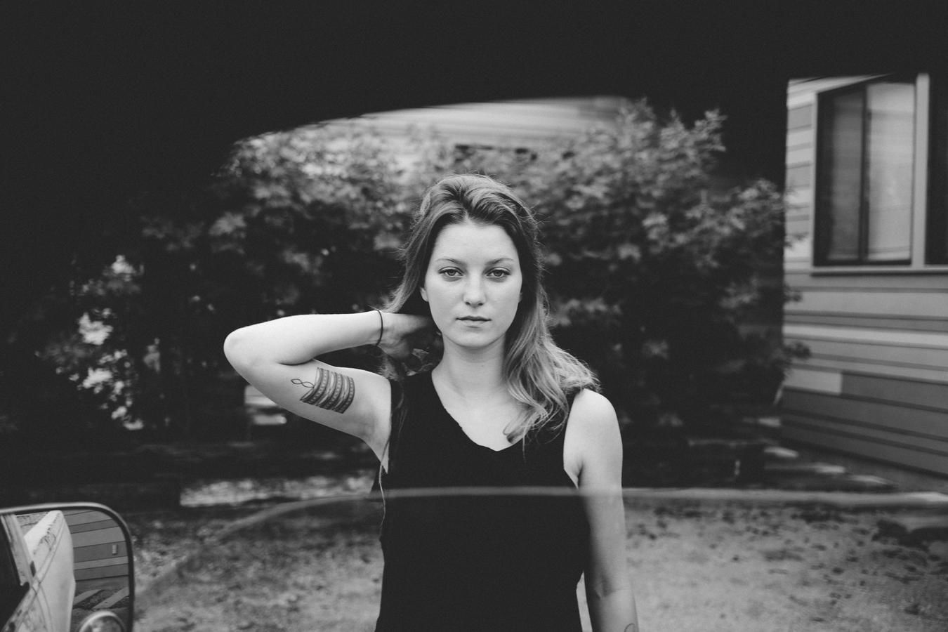 Julie Nolen's Round Robin w/ Carson McHone and Fog&Bone in Austin