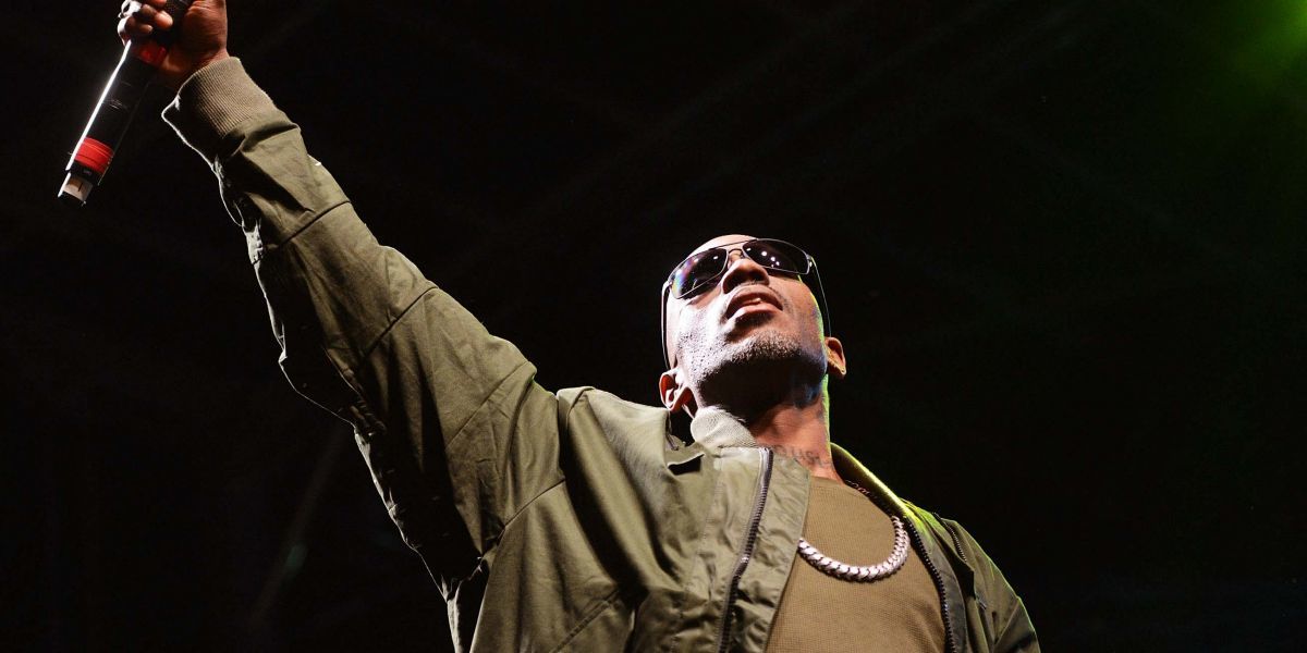 Ruff Ryders, DMX, Eve, Swizz Beatz, The Lox, Drag On, Fat Joe in