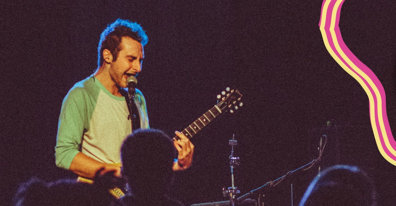 Bien Bien, SABRE, Runnner, Jake Weisman in Los Angeles at The