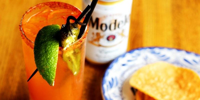 The Art of Making: Micheladas & Mariscos with Alma & Jeff in Austin