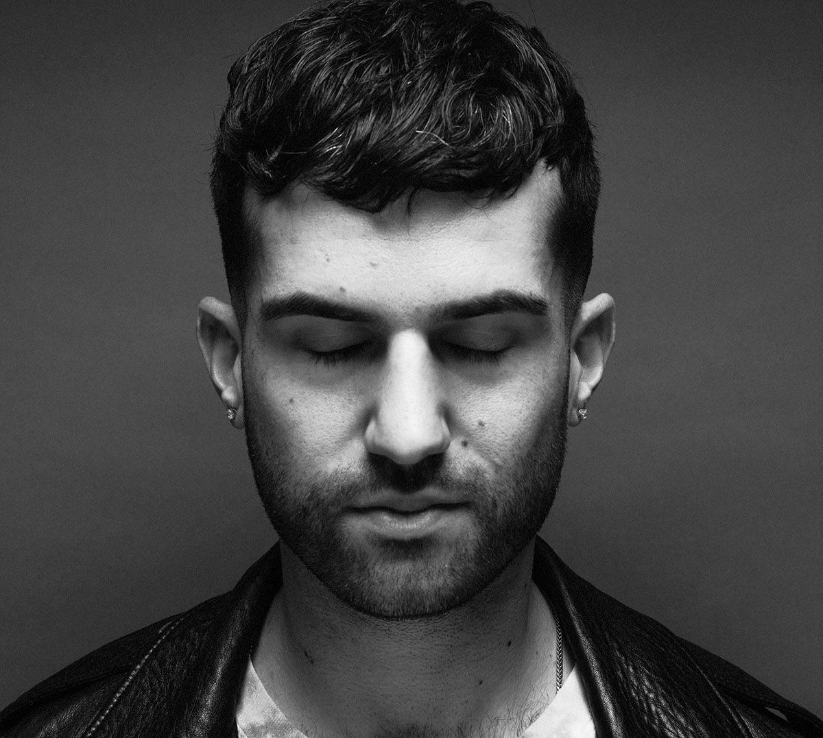 A-Trak in Chicago at Cuvée Chicago