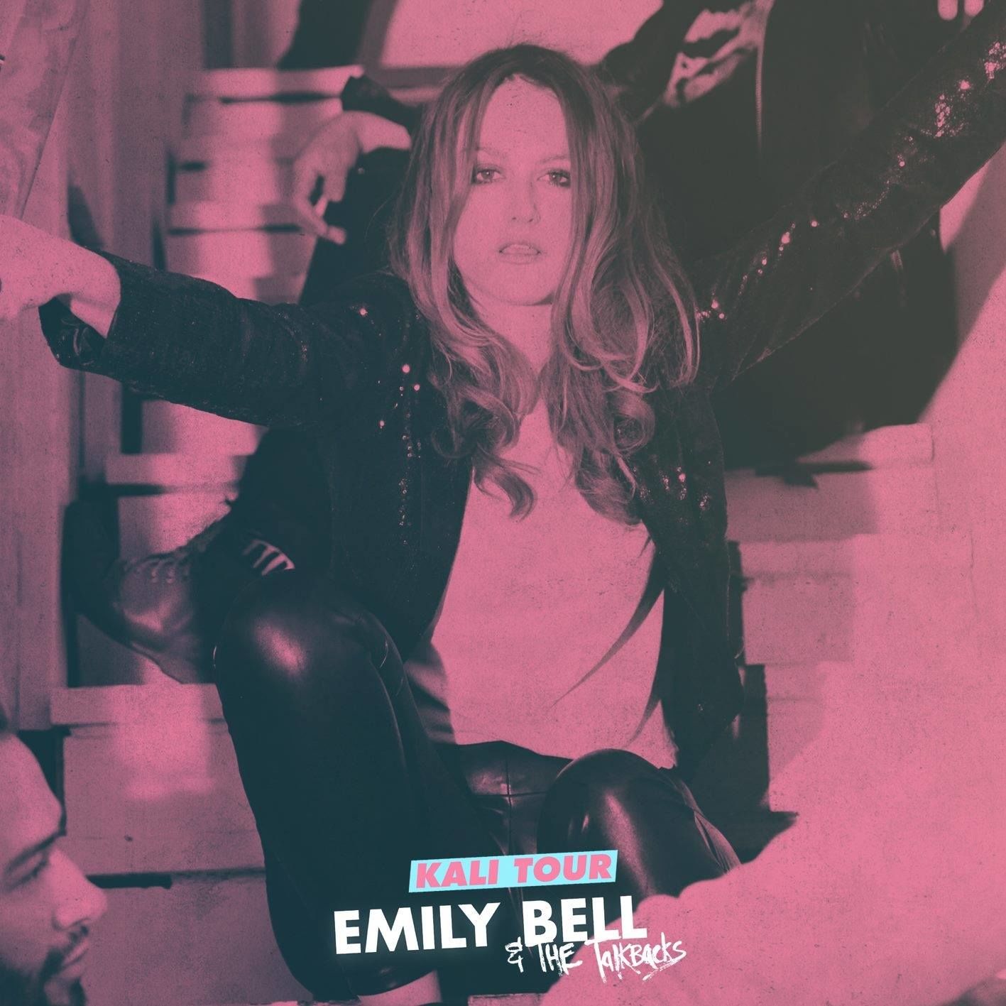 Hot Summer Nights: Emily Bell Record Release w/ Blood Pumps,