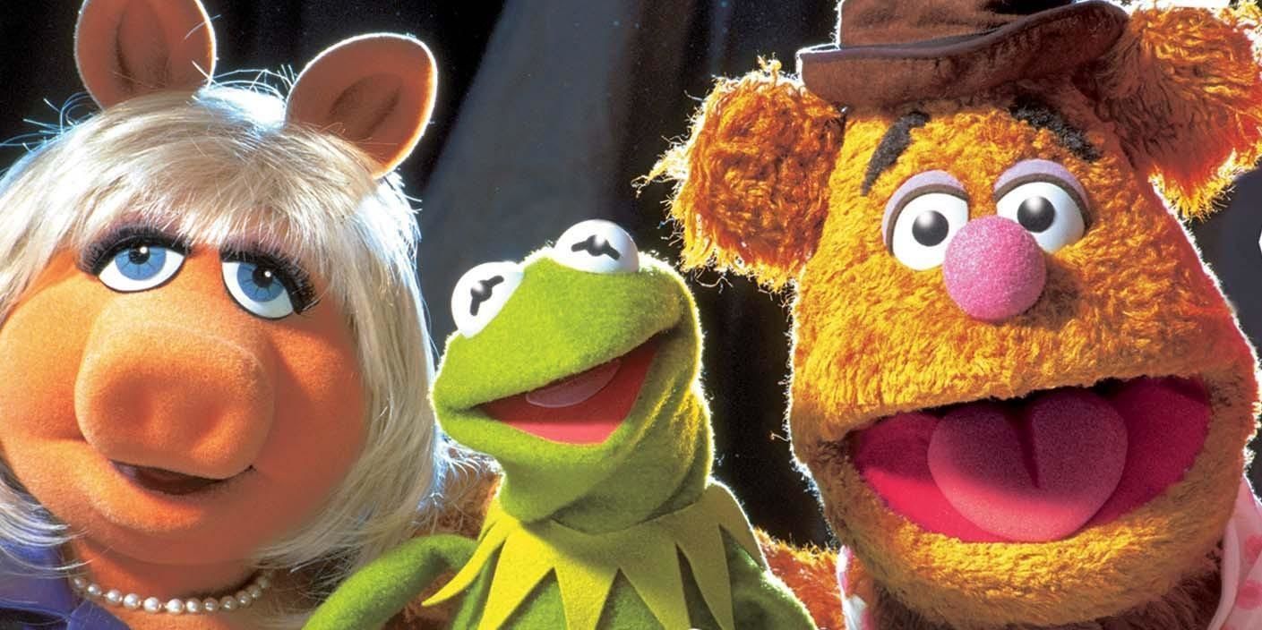 Summer Kids Camp: Muppets From Space in Austin at Alamo