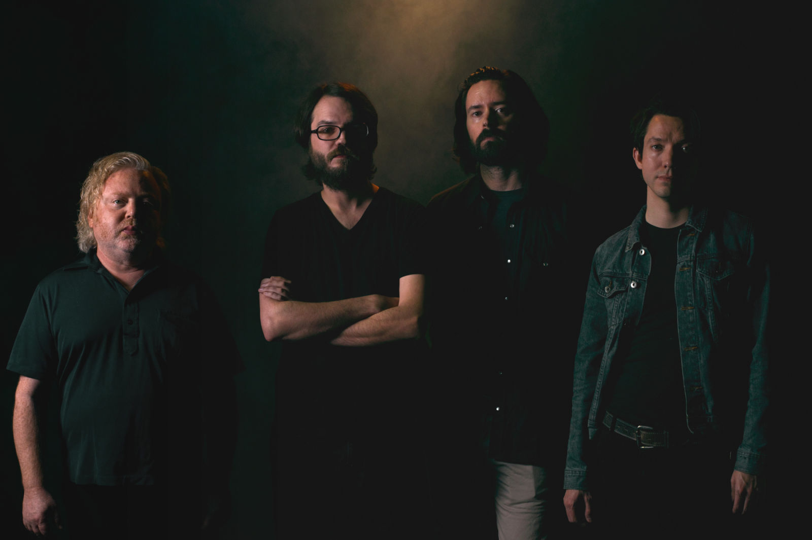 Hot Summer Nights: She Sir, A. Sinclair, Magic Rockers of Texas,
