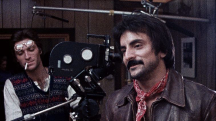 Terror Tuesday: EFFECTS with Cast & Crew Reunion in Austin at