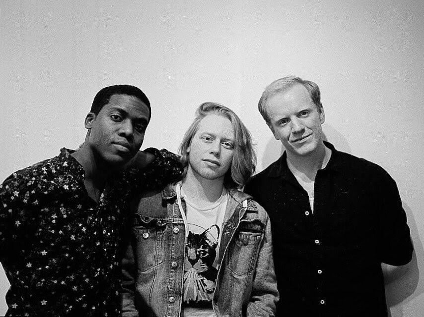 The Rooks, Hood Smoke, Groovy Louie & The Time Capsules in Chicago