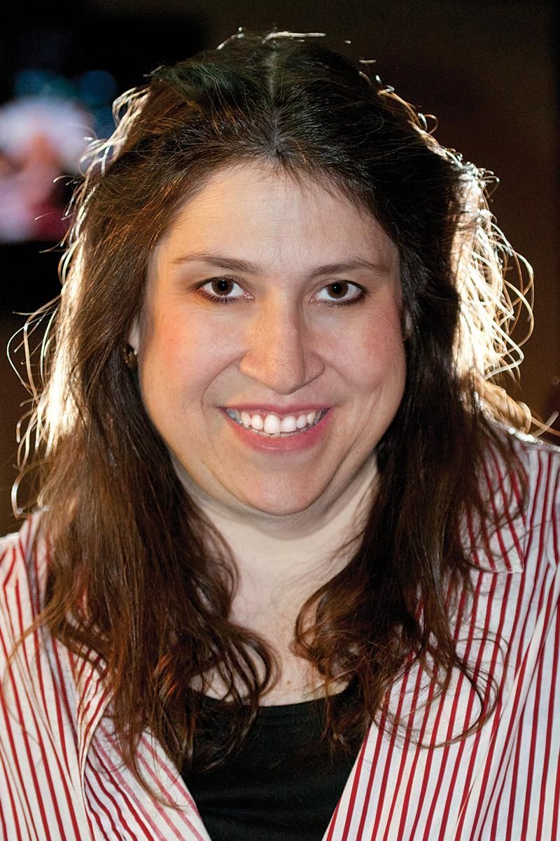 Sheena Metal Anniversary Show in Los Angeles at Hollywood Improv