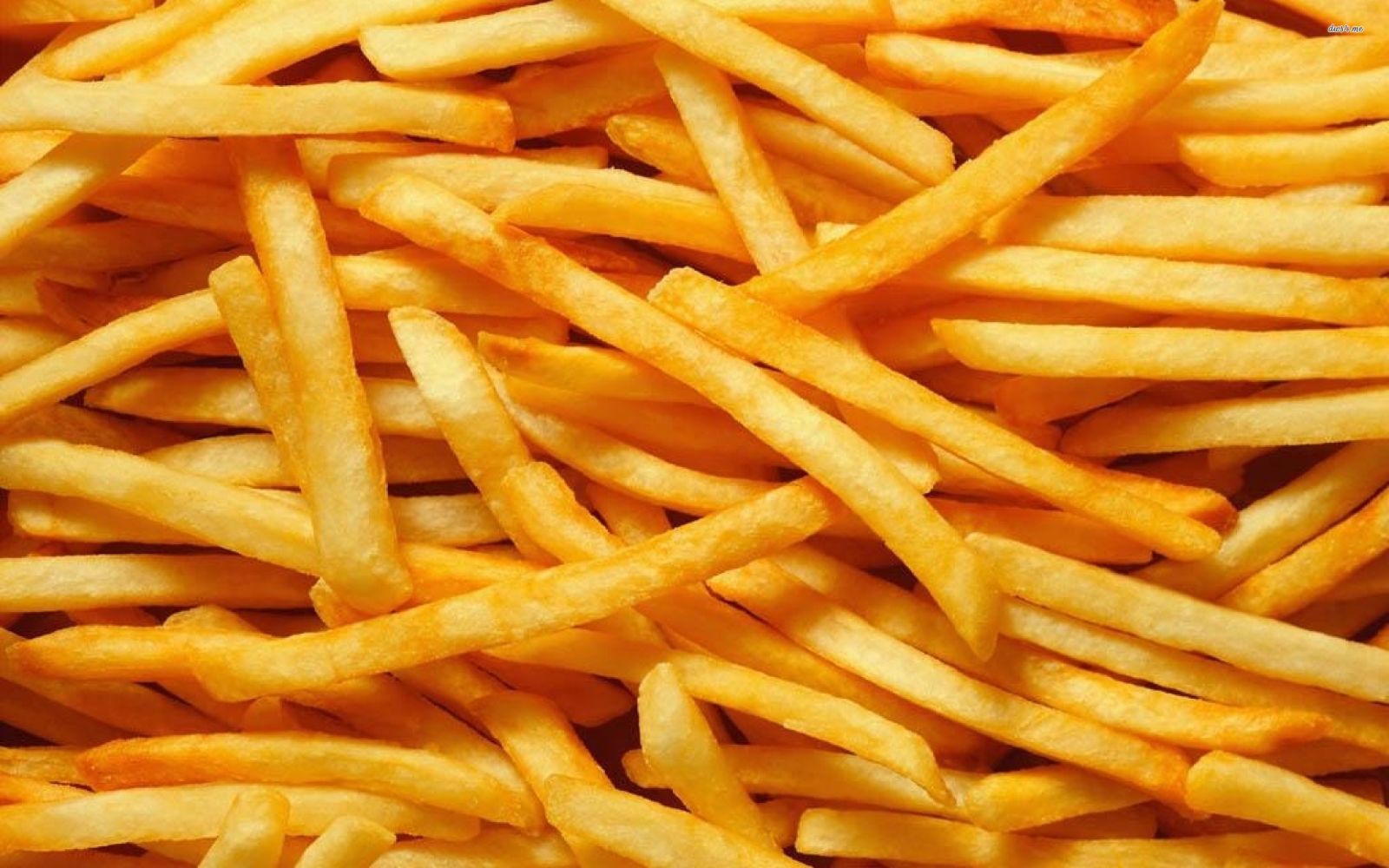 French Fry Fest in San Francisco at District Six