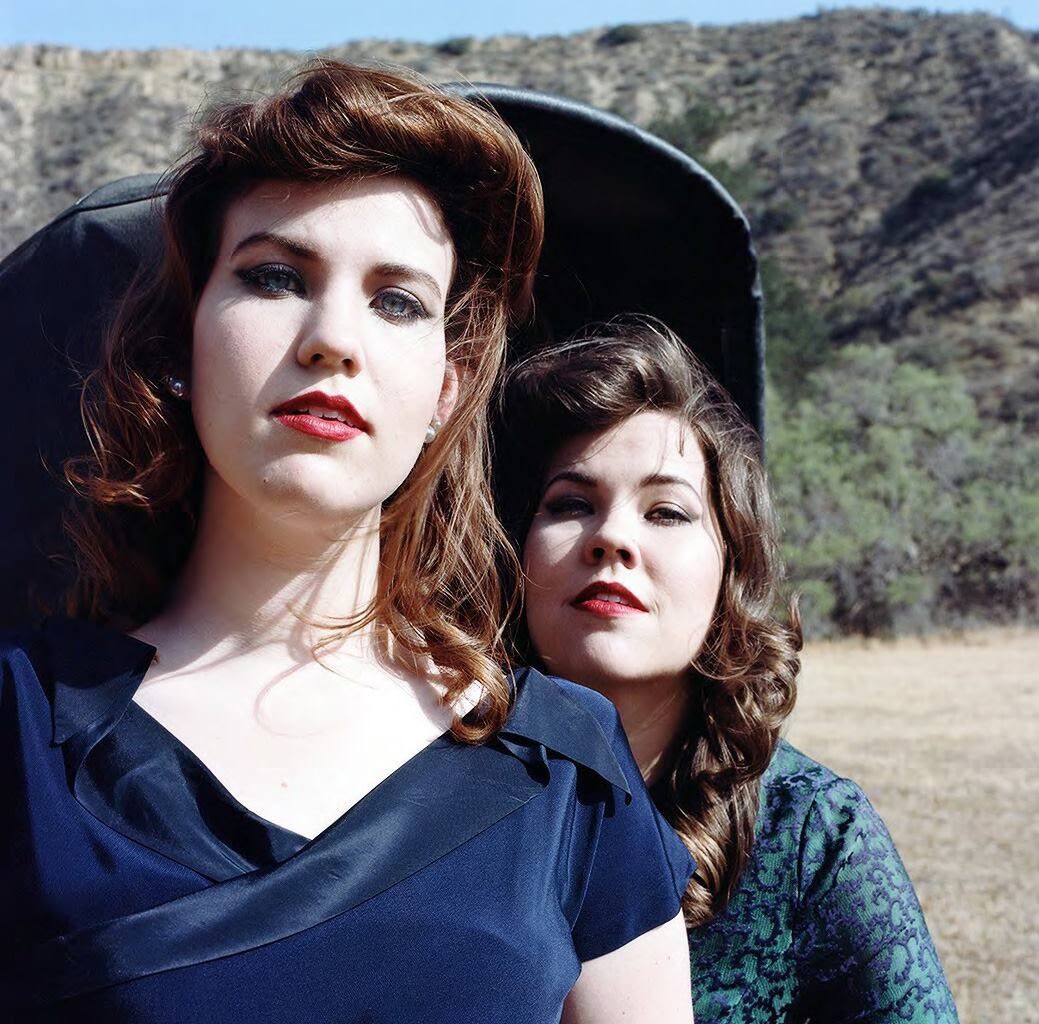 The Secret Sisters, Adia Victoria, Shannon Labrie, & Thad Kopec