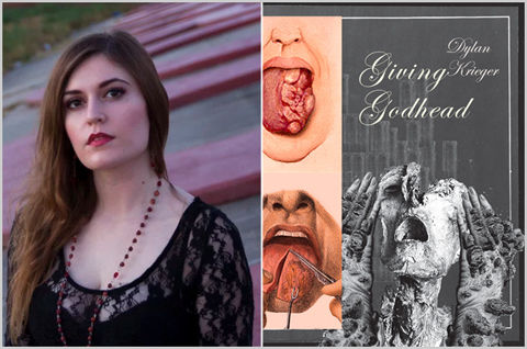 Dylan Krieger Book Launch in Austin at Malvern Books