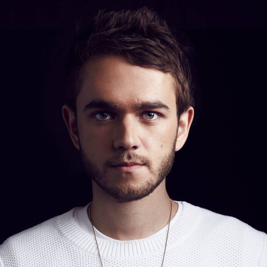 Zedd in New York at Marquee New York