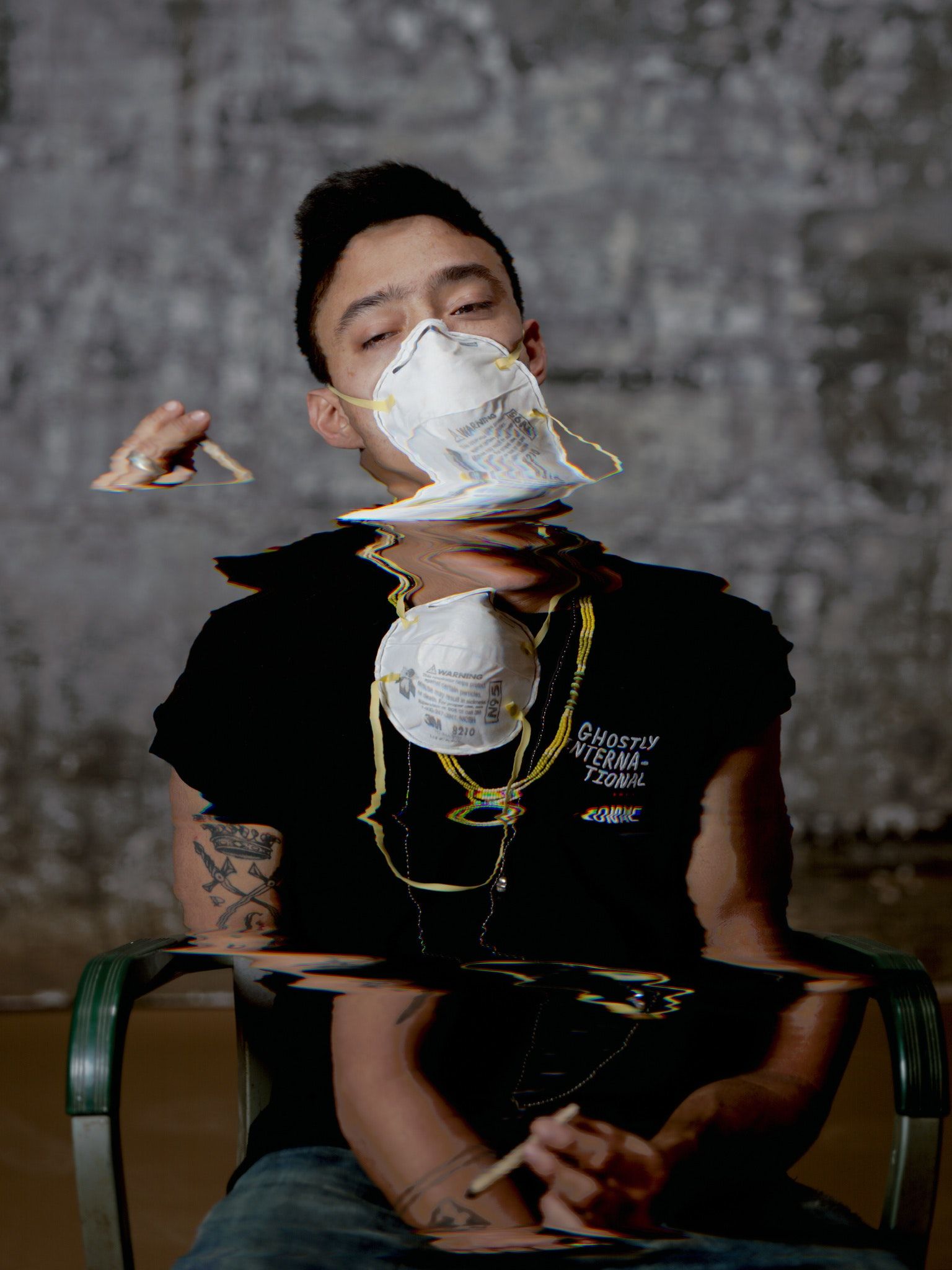 Shigeto, Ela Minus in Los Angeles at Echoplex