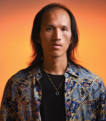 Tai Nguyen in Austin at Paramount and Stateside Theatres