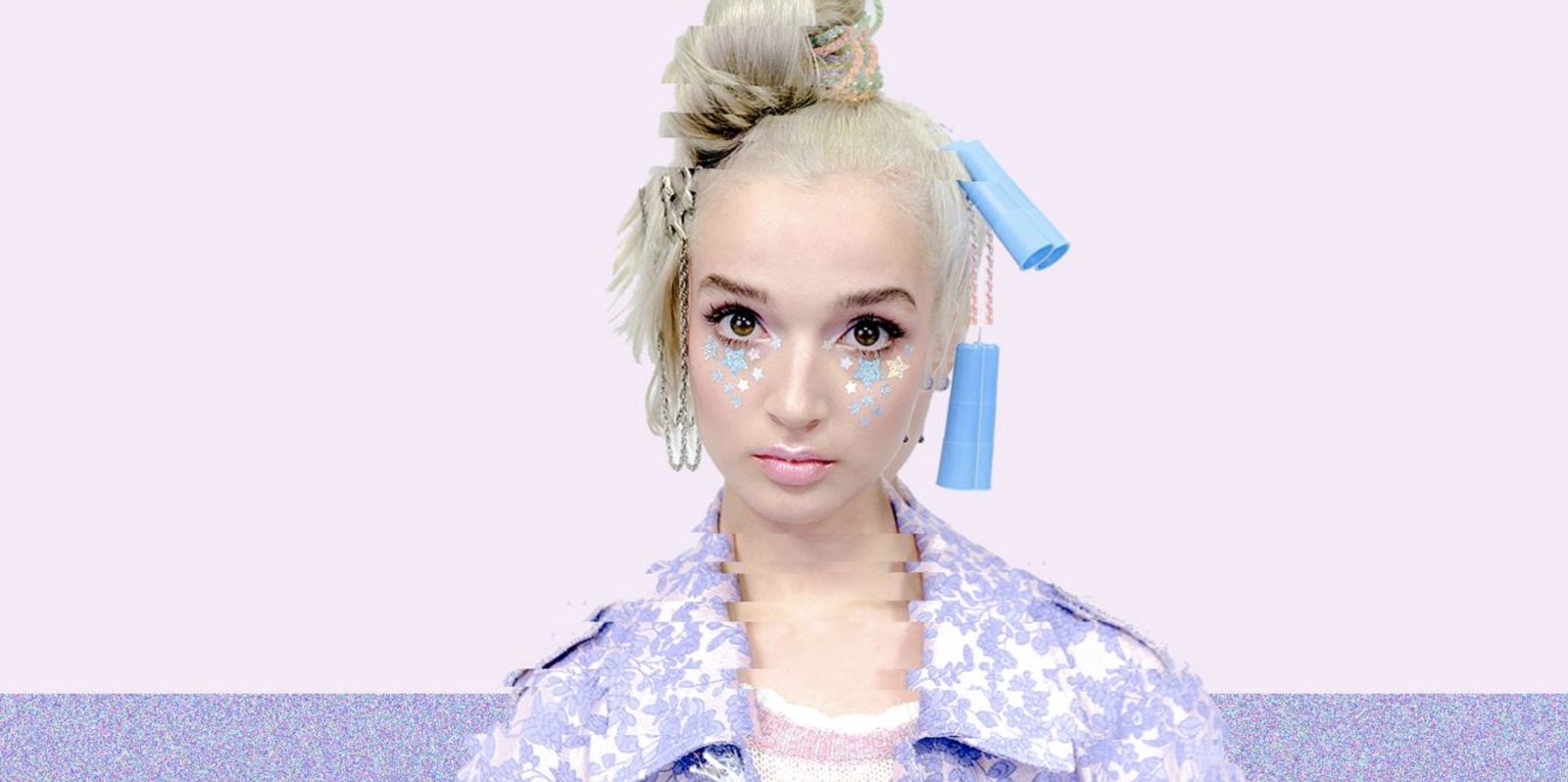 Poppy w/ Charlotte (DJ Set) in Austin at Stubb's