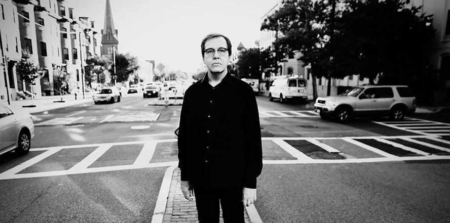 Bruce Brubaker: “Codex” Album Preview Concert in New York at Le