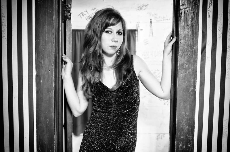 Beth Lee, Sun Salutation, Trippin' Out West in San Marcos at